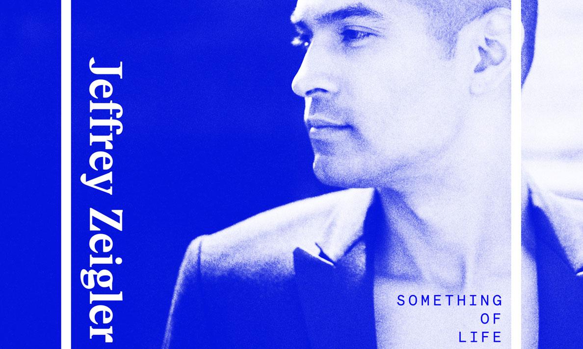 Cellist Jeffrey Zeigler's Debut Solo Album Embraces the Fierce and ...