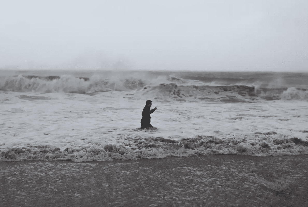 How to avoid and survive dangerous rip currents at NYC's beaches | WNYC ...