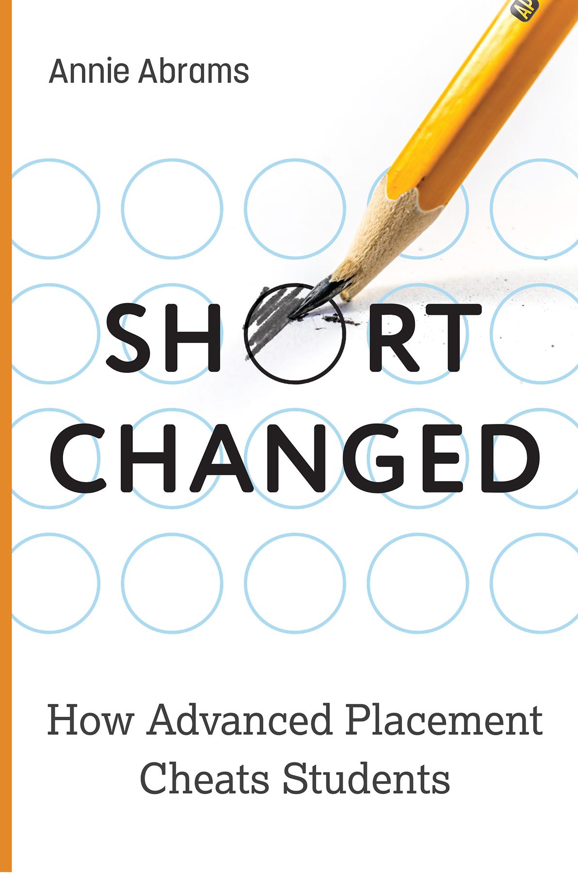 Do AP Courses "Shortchange" Students? | The Takeaway | WNYC Studios