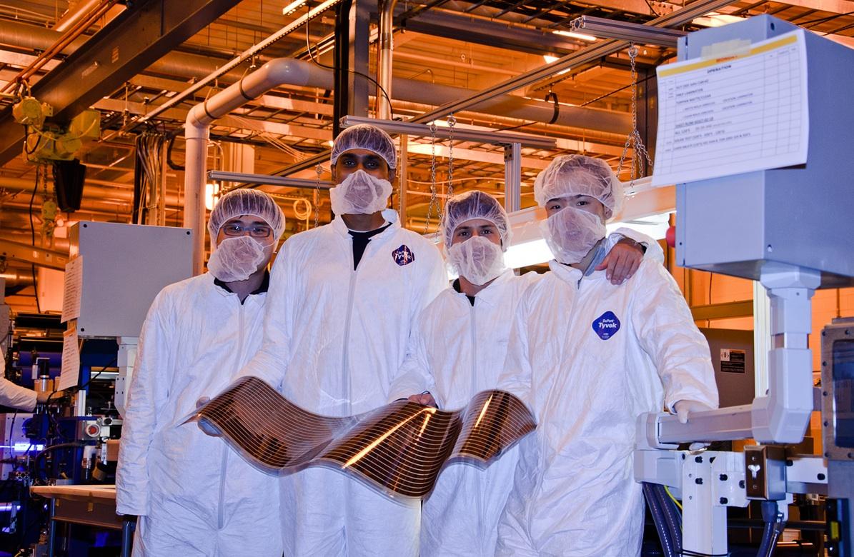 Takeaway Job Fair: So You Want a Career in Manufacturing? | The ...