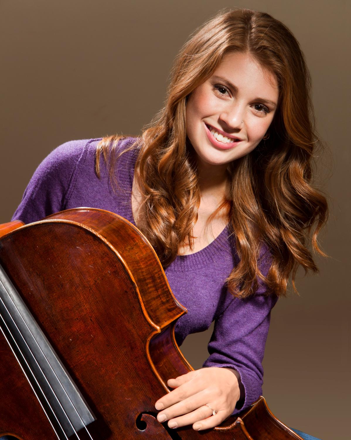 Reprises, Reprieves and Loose Ends | Young Artists Showcase | WQXR