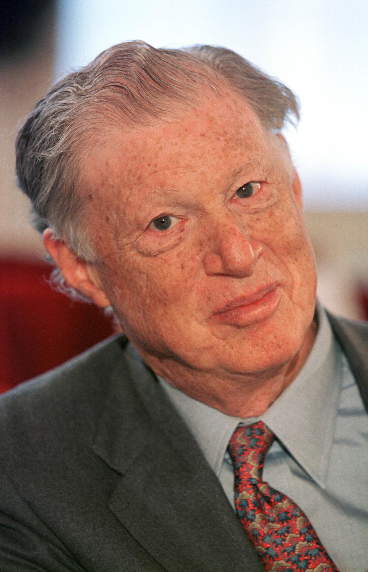 Bob Bernstein Looks Back | The Brian Lehrer Show | WNYC