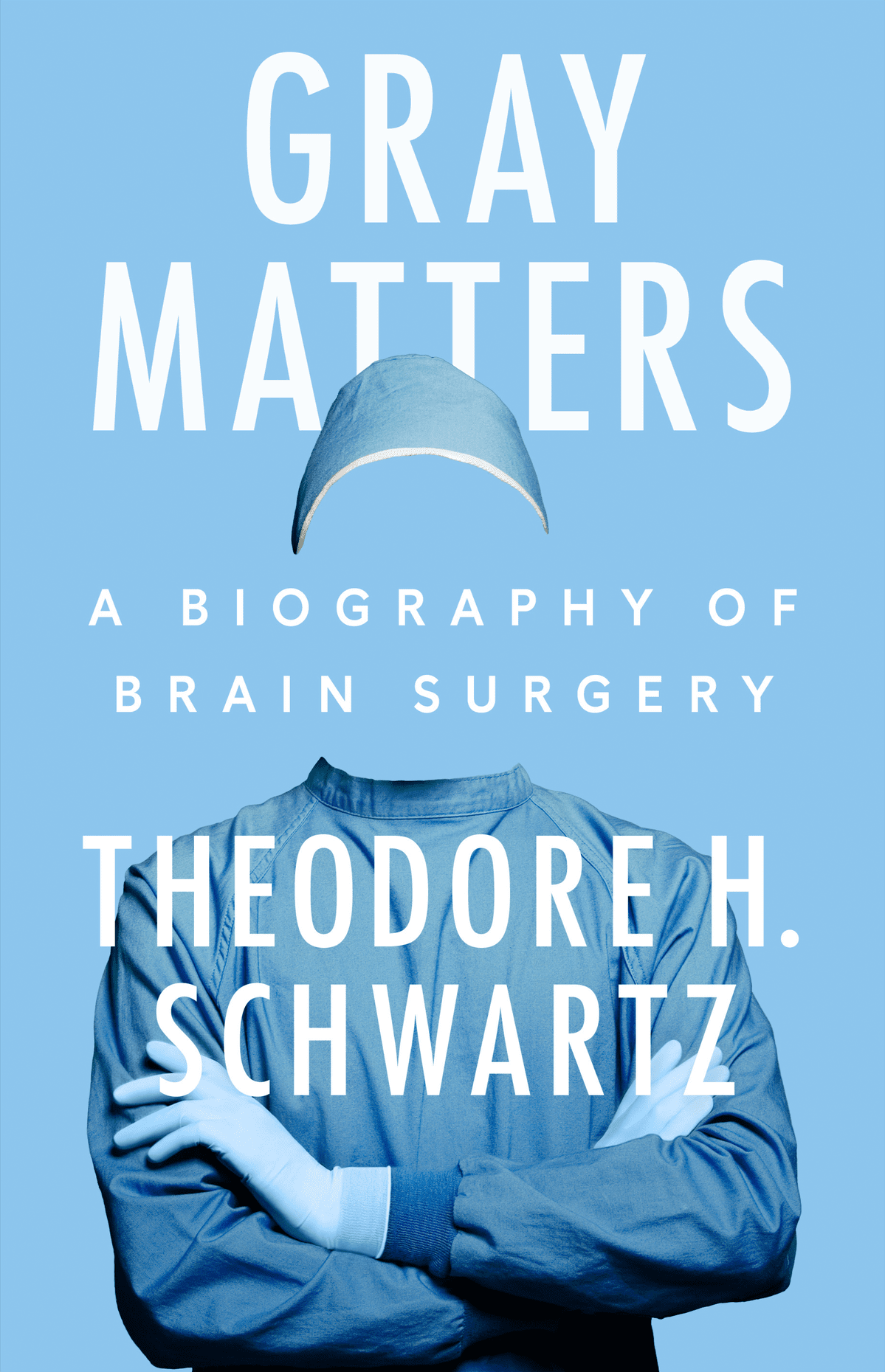 A Comprehensive History of Brain Surgery | All Of It | WNYC Studios