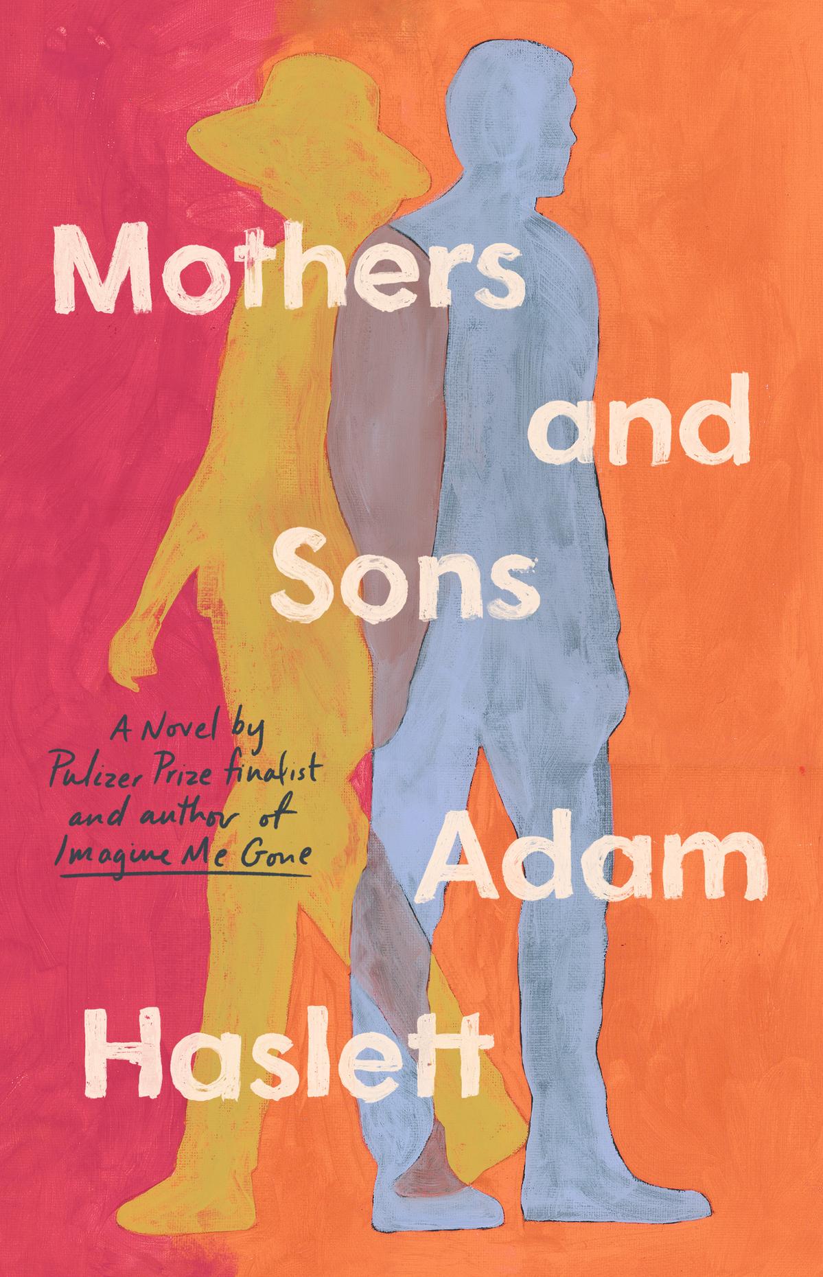 March Get Lit Preview: Adam Haslett, 'Mothers and Sons' | All Of It ...