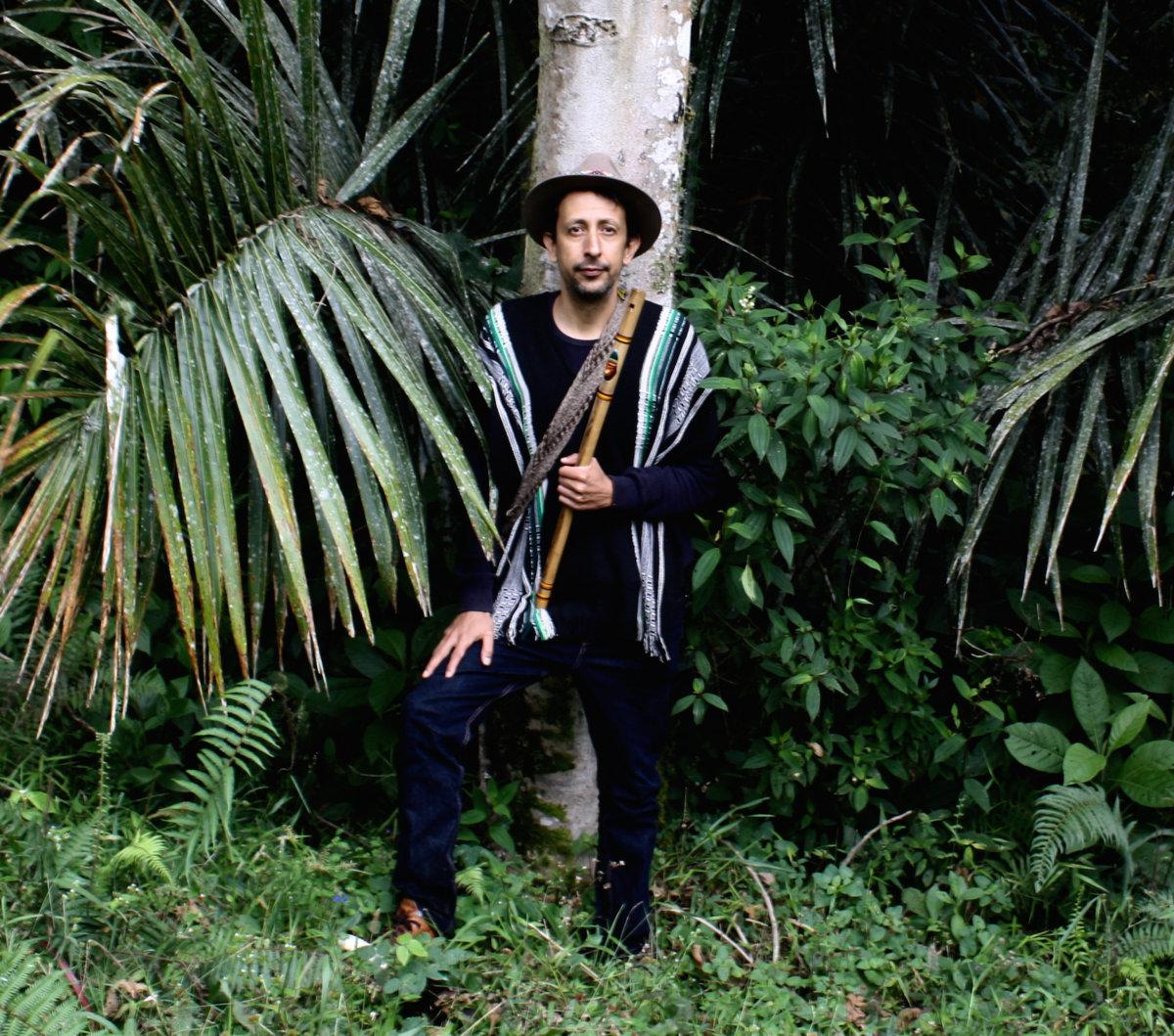 #4888, New Music From Colombia | New Sounds | WNYC