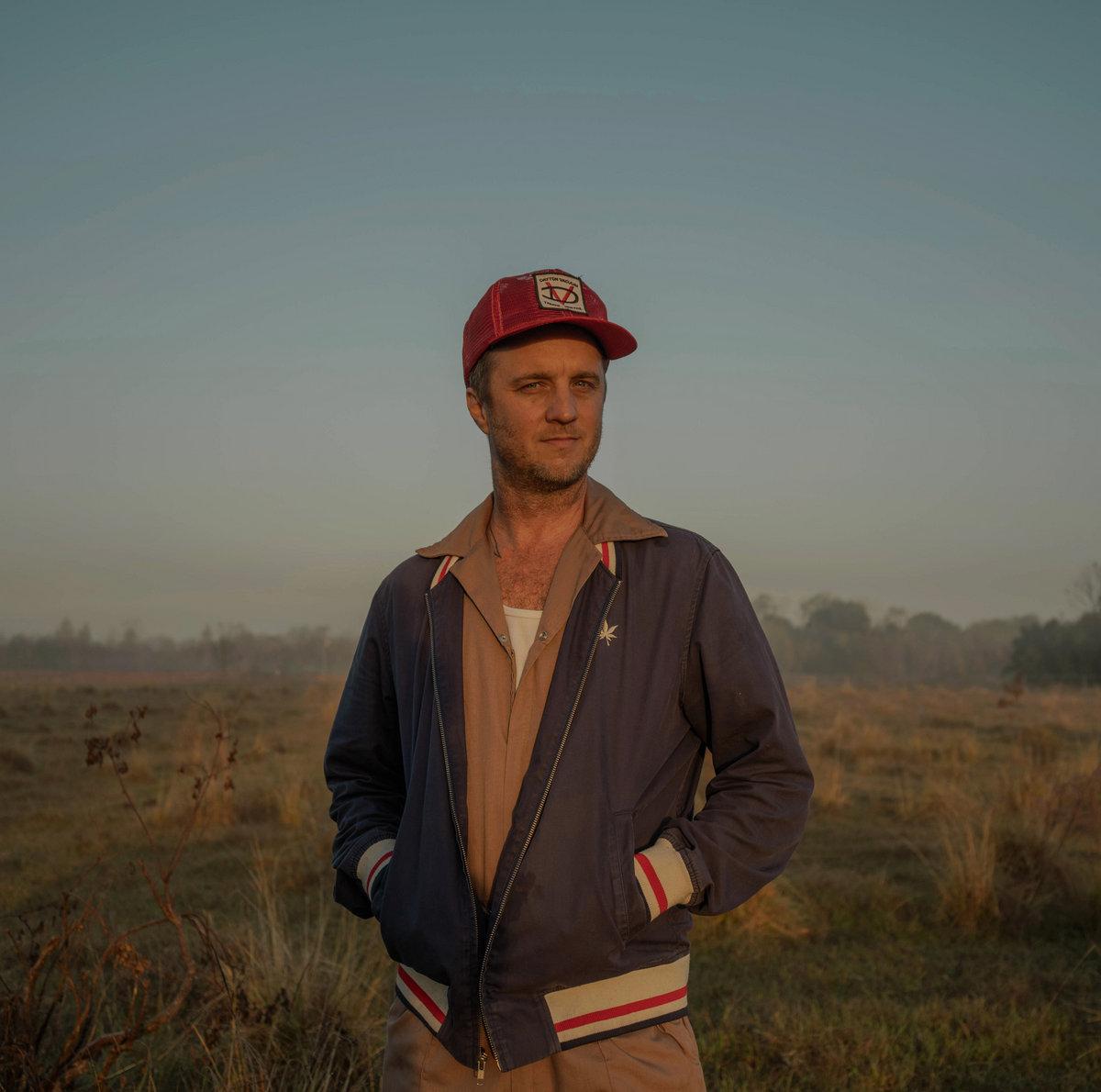 The Surreal Electro-Cajun Dreams of Louis Michot | Soundcheck | WNYC ...