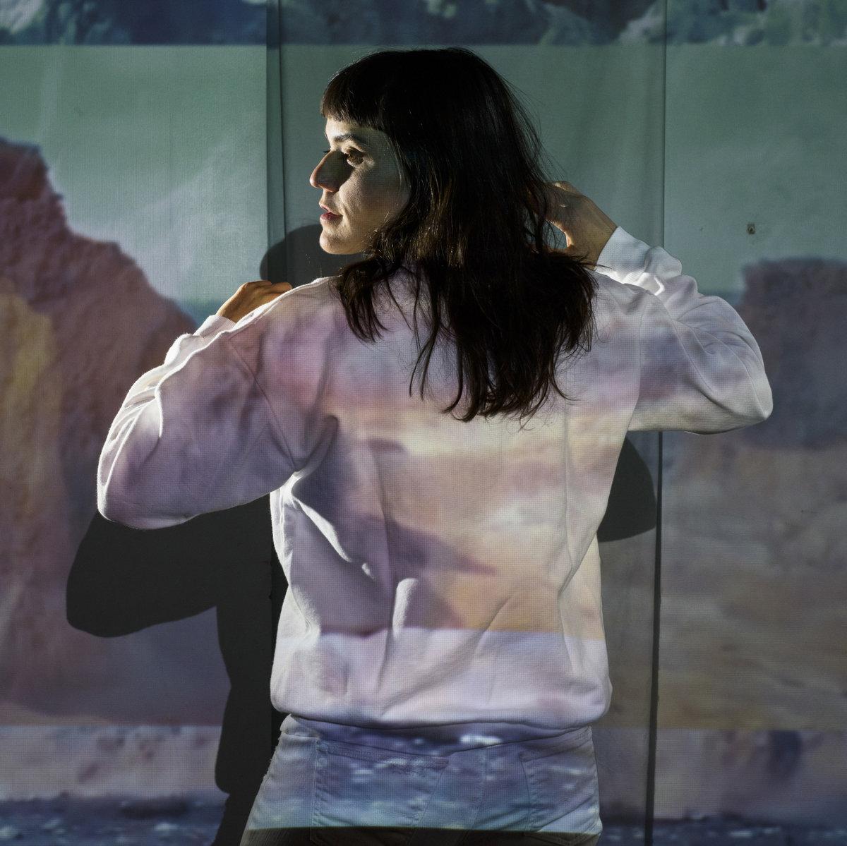 Composer and Producer Emily Wells Scales Back to Elemental | Soundcheck ...