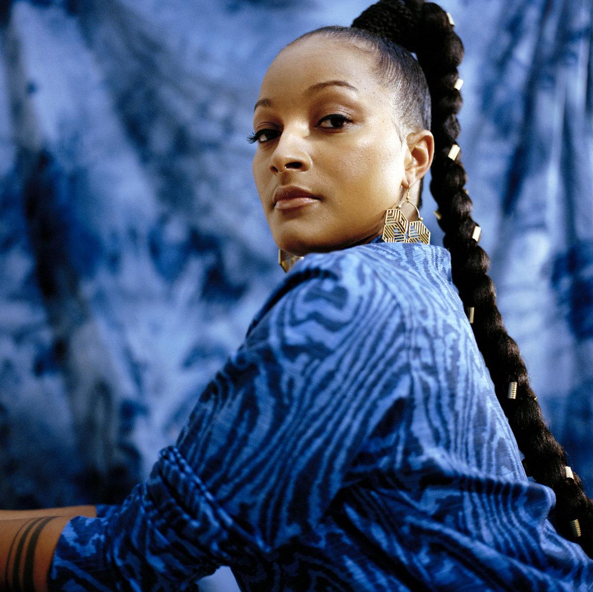 Weekly Music Roundup: Nubya Garcia, Lea Thomas, and Pharrell Williams ...