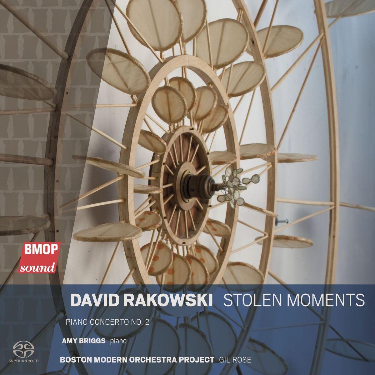 The Delicious Wit of Composer David Rakowski | Q2 Music Featured Album ...