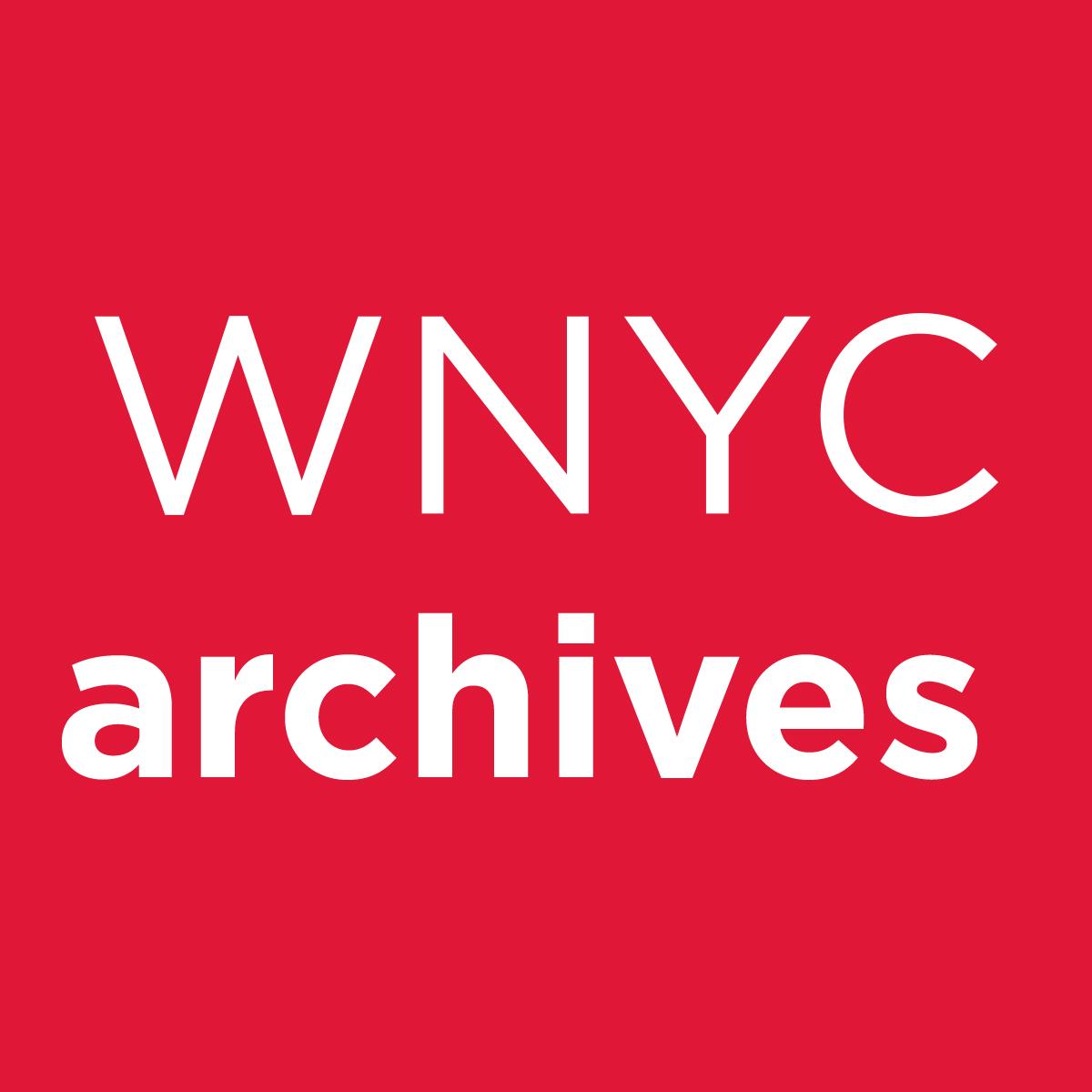 RelationShow | WNYC | New York Public Radio, Podcasts, Live Streaming ...