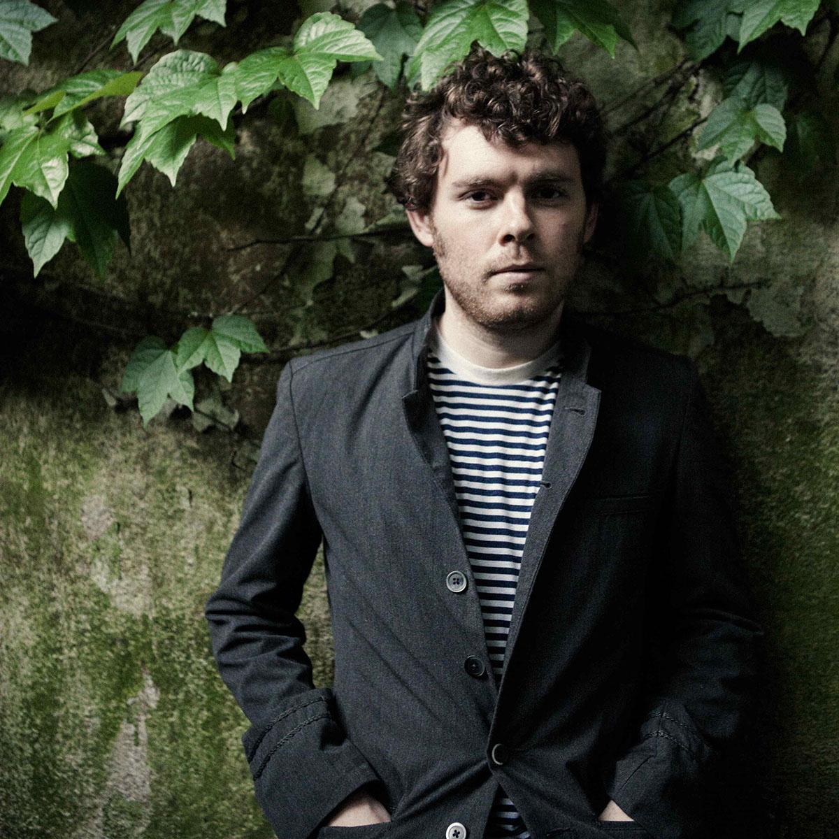 Songwriter Gabriel Kahane Rides the Rails, Sings with Strangers ...