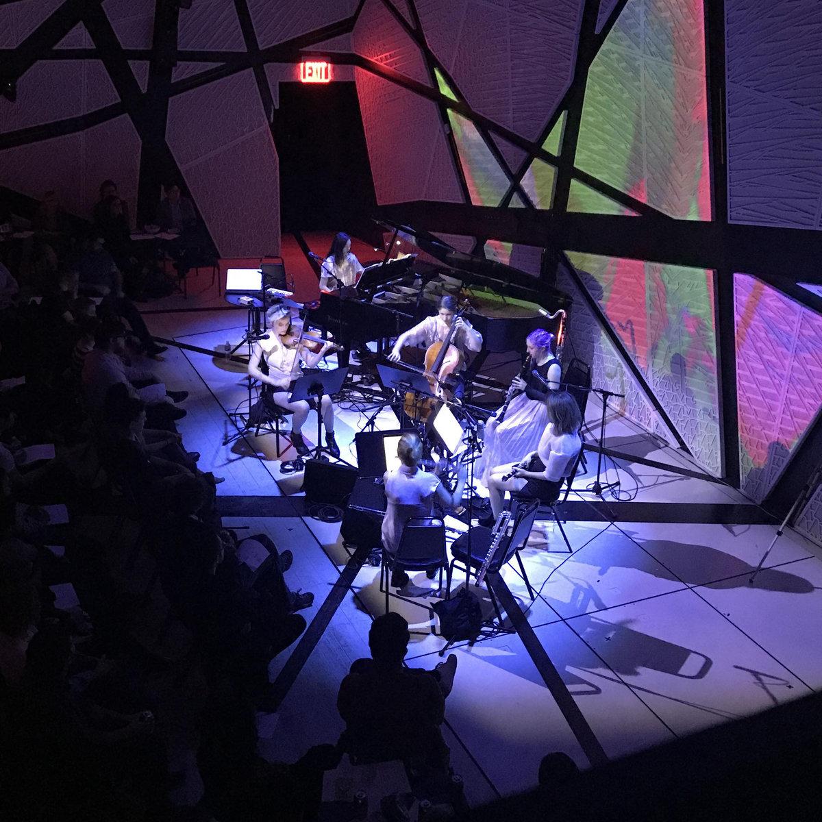 #4201: Music From Human Speech | New Sounds | WNYC