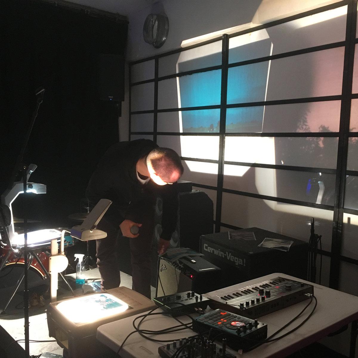 Ambient Chamber Space Pop By Big Bend, In-Studio | Soundcheck | WNYC ...