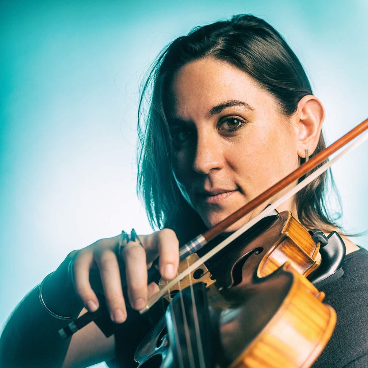 Living Music with Nadia Sirota: Pirate Radio Edition (Live Stream ...