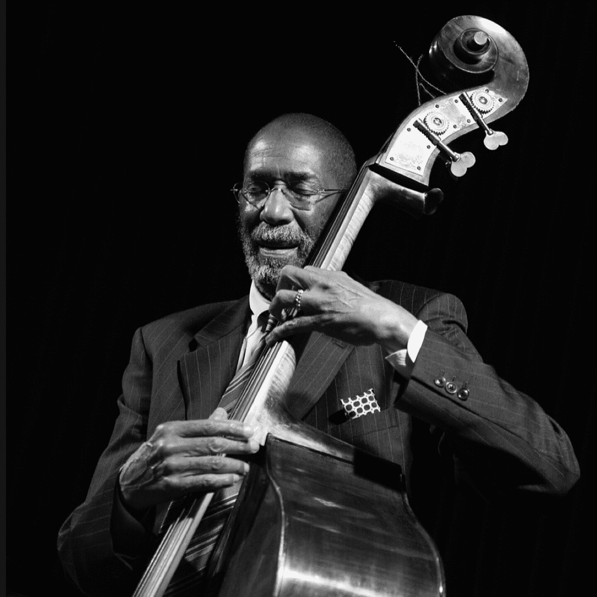 Ron Carter at 85 on His Prolific Music Career | All Of It | WNYC Studios