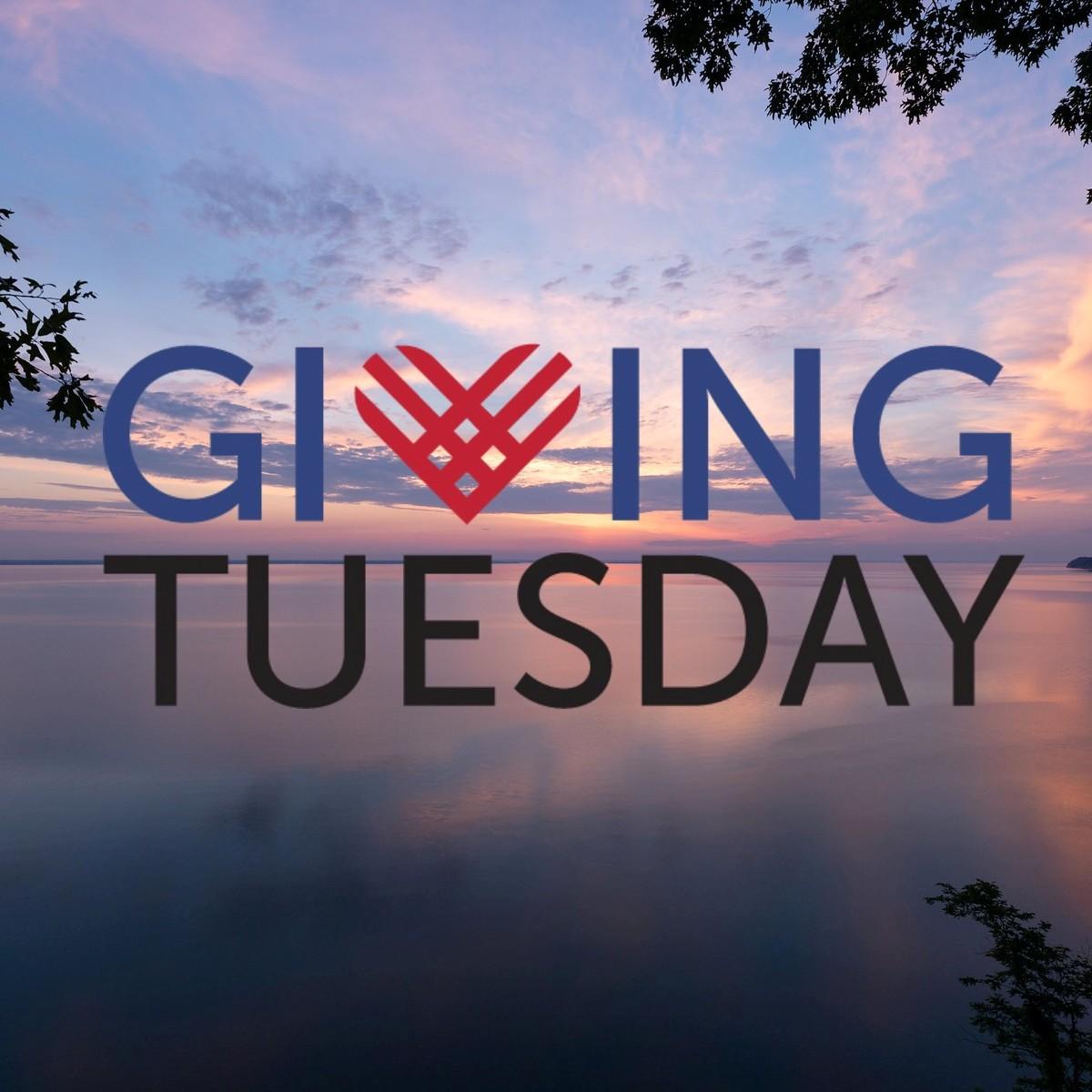 Your 'Giving Tuesday' Strategy | The Brian Lehrer Show | WNYC Studios