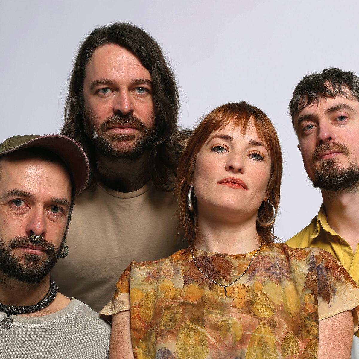 #4730, Folk-Drone Music | New Sounds | WNYC