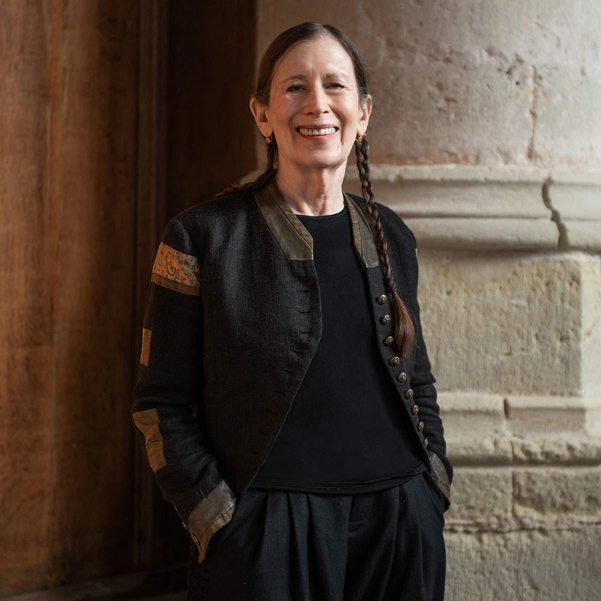 New Sounds Live: Meredith Monk & Vocal Ensemble with Alarm Will Sound ...