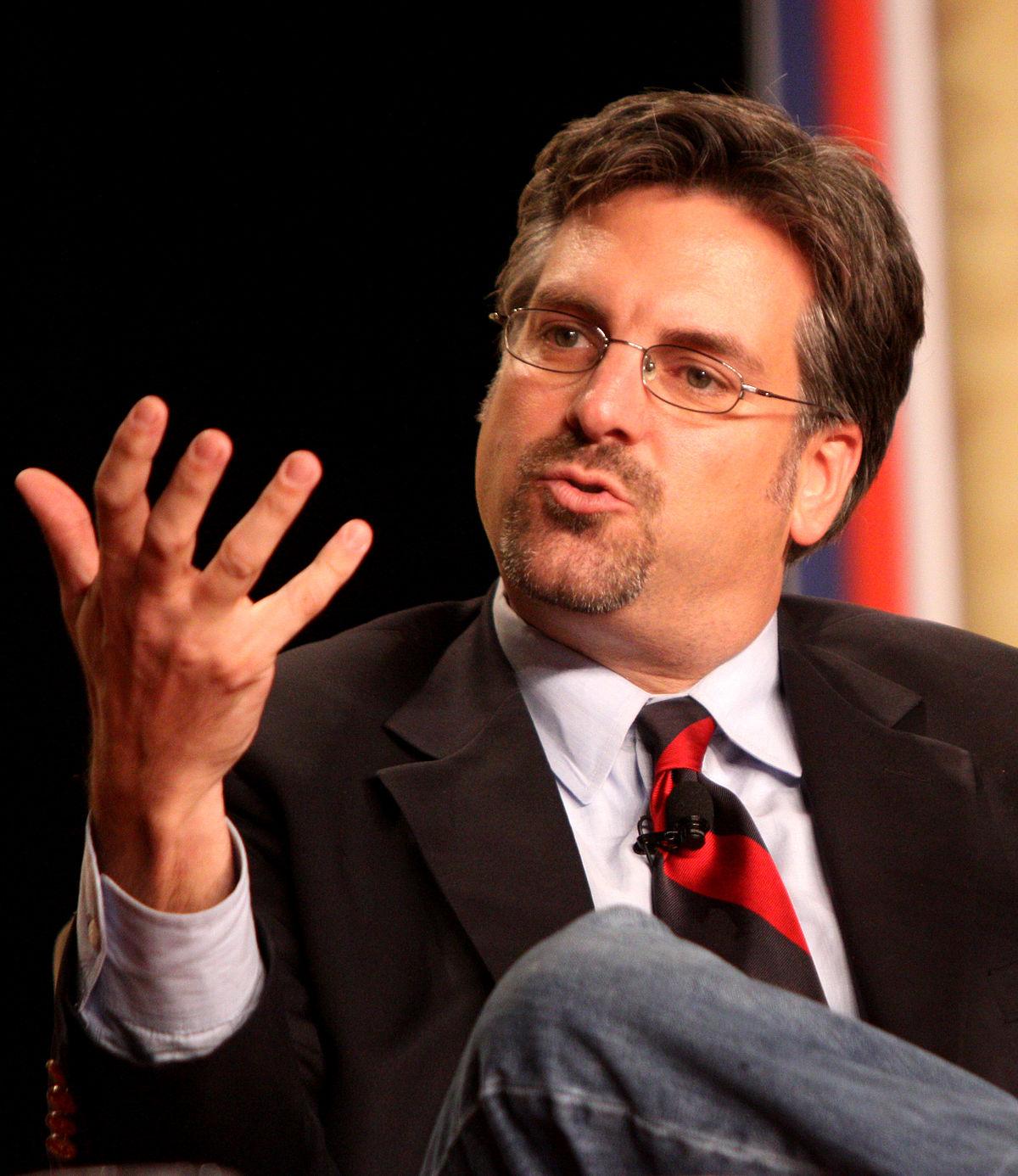 What Now for the “Never Trump” Right? | The New Yorker Radio Hour ...