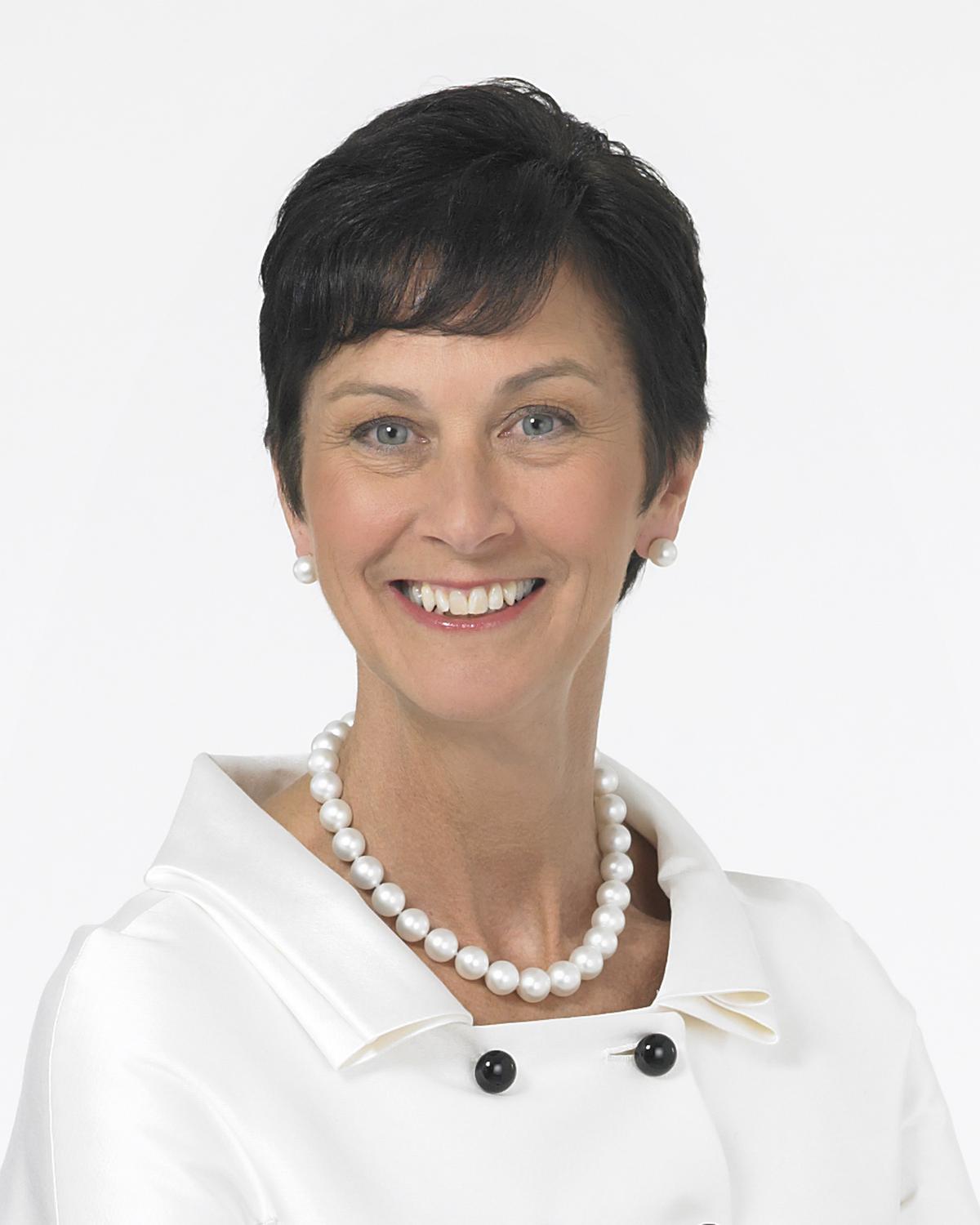 Karen Peetz on Breaking the Glass Ceiling | The Takeaway | WNYC Studios