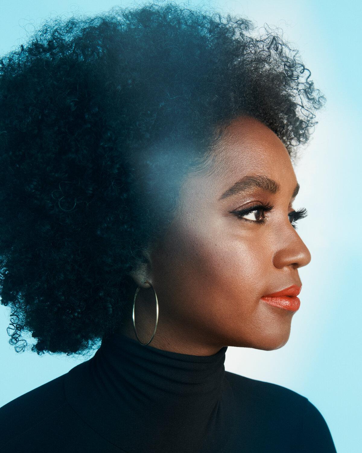 Have You Heard? | "Ennanga" by Ashley Jackson | WQXR Features | WQXR