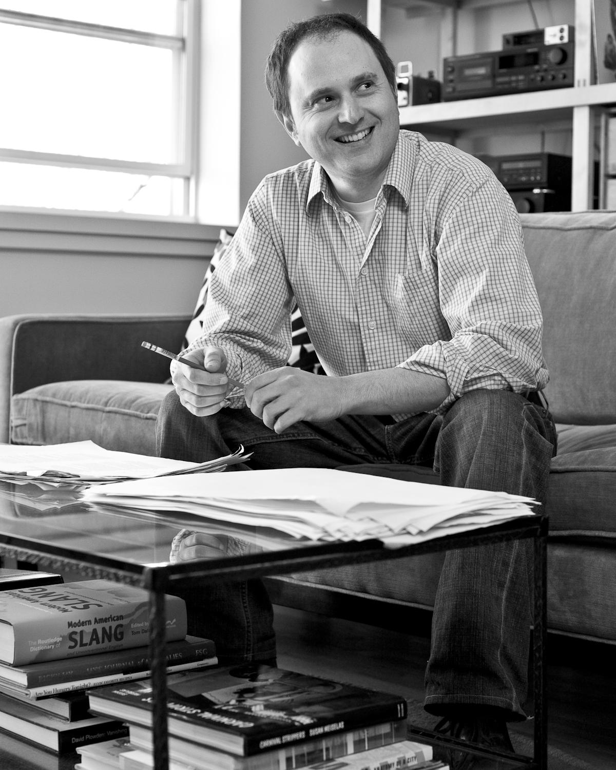 Comedy Writers on What Goes on in the Writers' Room | The Leonard ...