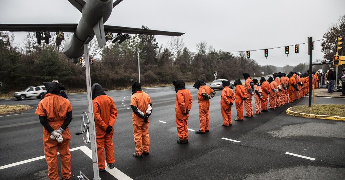 Who Gets to See the CIA Torture Report - The Brian Lehrer Show - WNYC