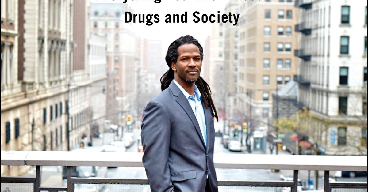 Poverty, Race and Addiction - The Brian Lehrer Show - WNYC Poverty, Race and Addiction - The Brian Lehrer Show - WNYC
