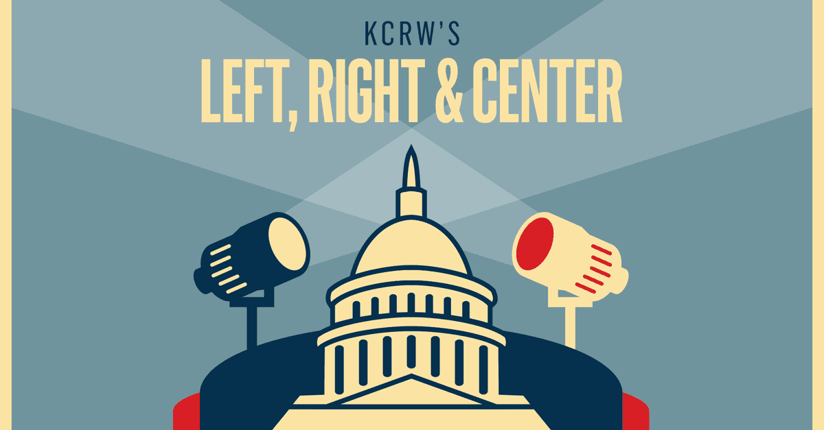 KCRW’s Left, Right & Center Live from New York - The Greene Space