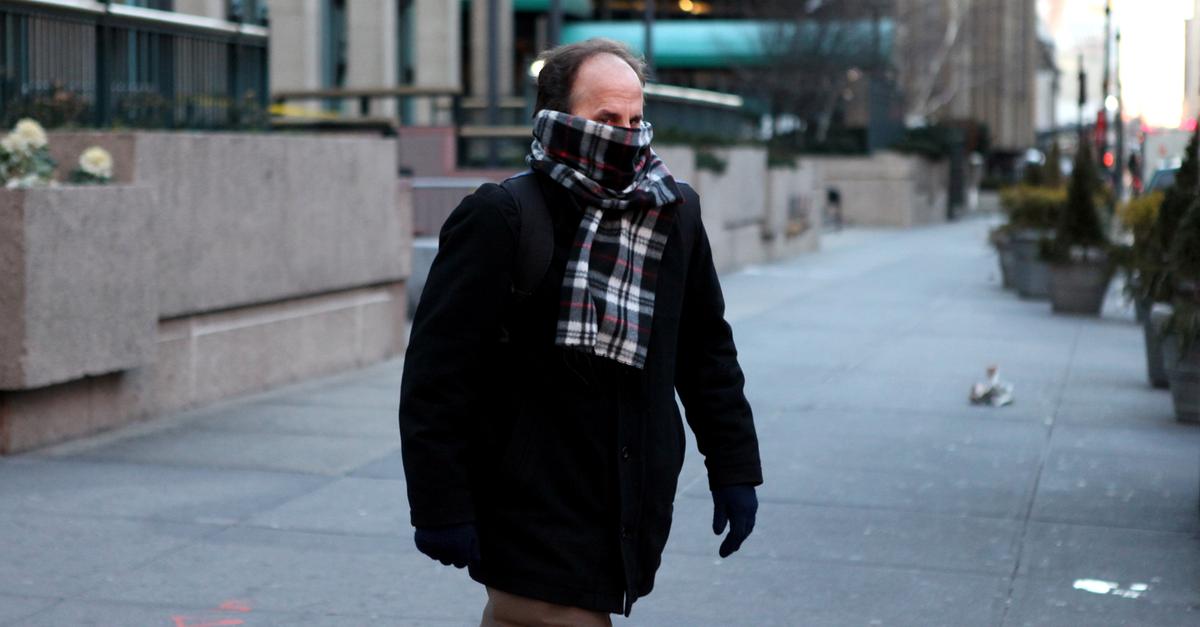 How to Survive the Super Cold Weather - WNYC