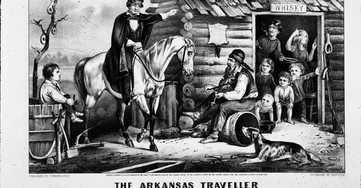 America's Long (Unaddressed) History of Class - On The Media - WNYC