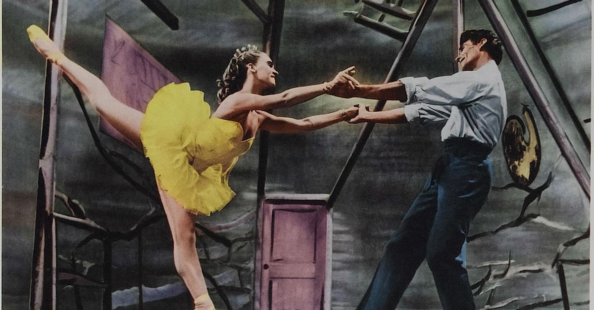 Pops Goes Dancing - Michael Feinstein's American Pops - WQXR