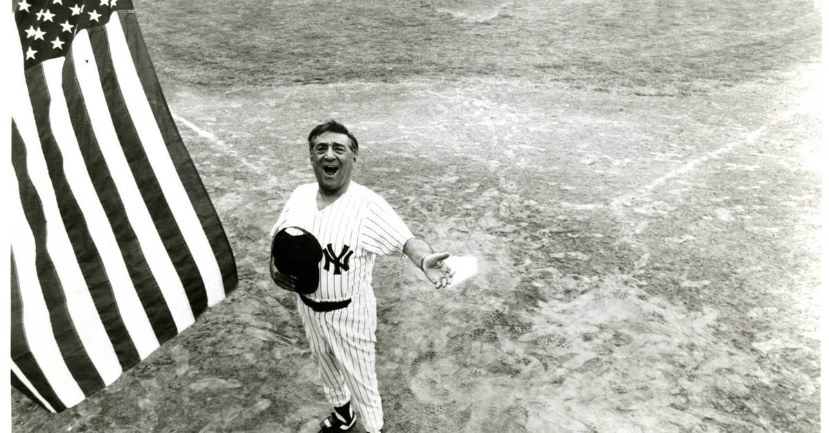 From the Archives: A Brooklyn Baseball Cantata - WQXR