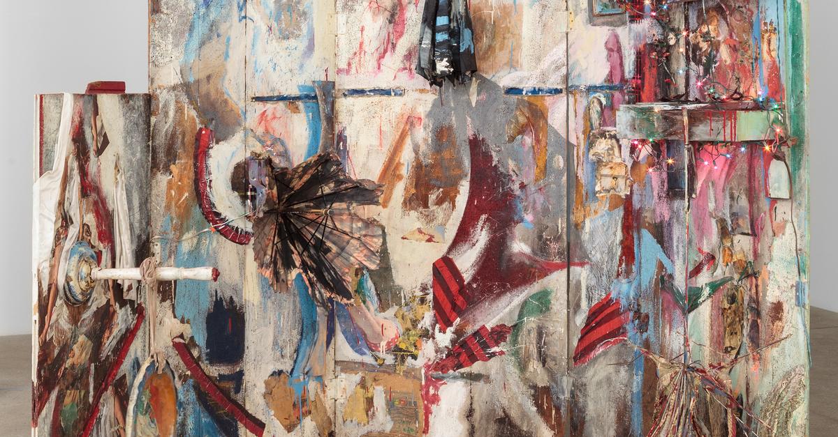 Carolee Schneemann Artist