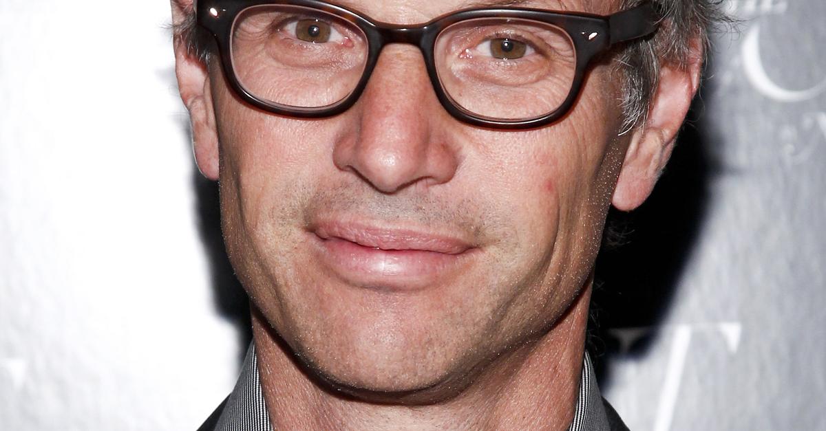 Meet the Editor: Adam Moss - The Brian Lehrer Show - WNYC