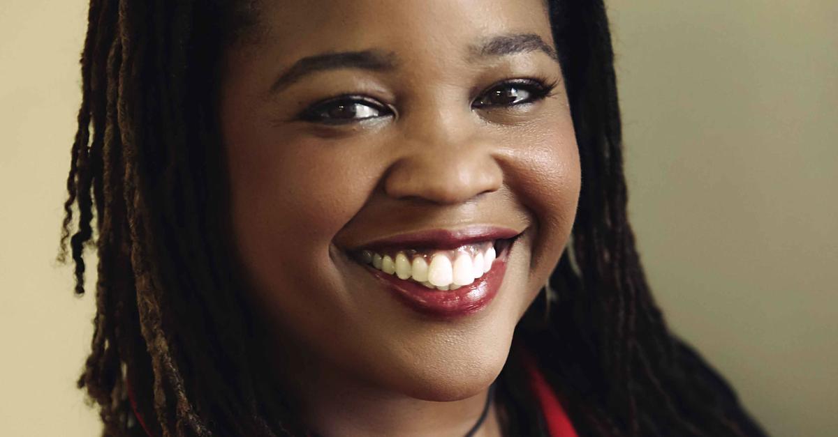 Farai Chideya: Newsrooms Need to Purge Secrets in Order to Heal - The ...