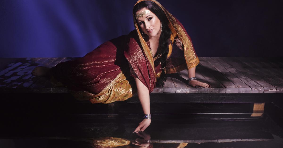 WQXR Presents Metropolitan Opera Sneak Preview: The Pearl Fishers ...