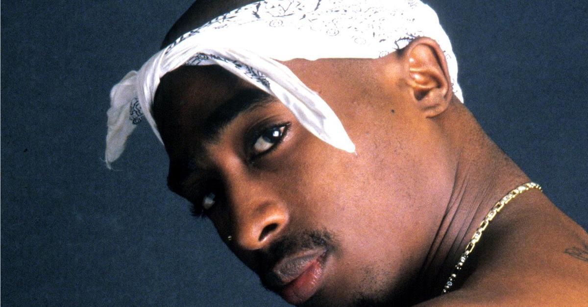 Tupac and Art Rock - Studio 360 - WNYC