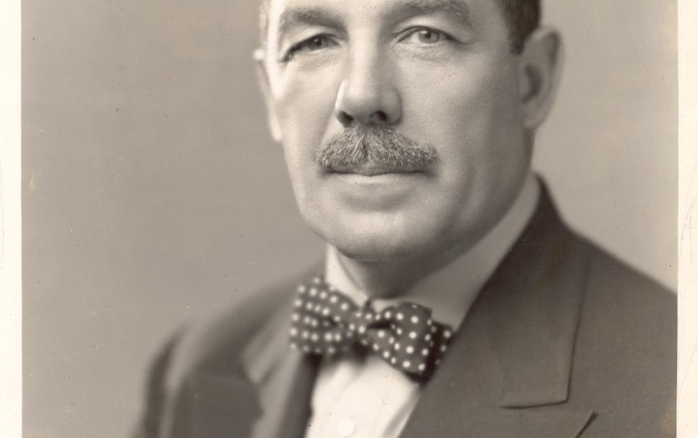 The Man Who Fought For and Founded WNYC - WNYC