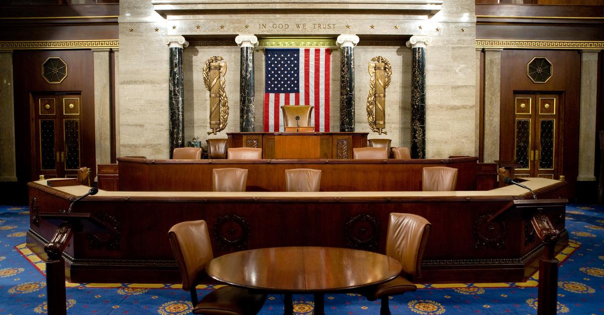 Explainer: Should Congress Have Term Limits (Part 3) - WNYC