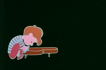 Saturday Morning Cartoons: A Peanuts Pathetique - WQXR