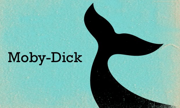 American Icons: Moby-Dick - Studio 360 - WNYC