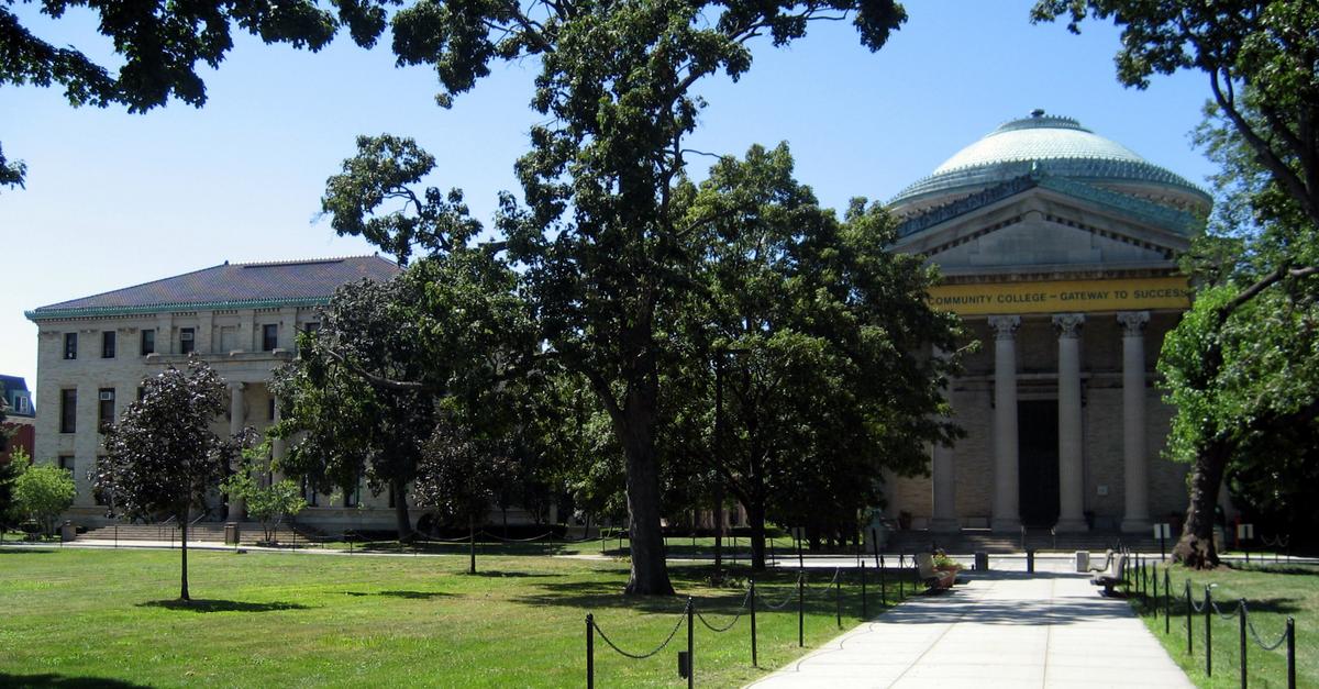 How to Make Community Colleges Work For Students - The Leonard Lopate ...