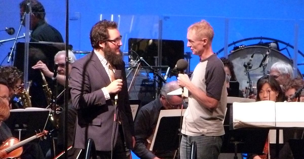 Announcing: New Sounds with John Schaefer on Q2 Music - WQXR