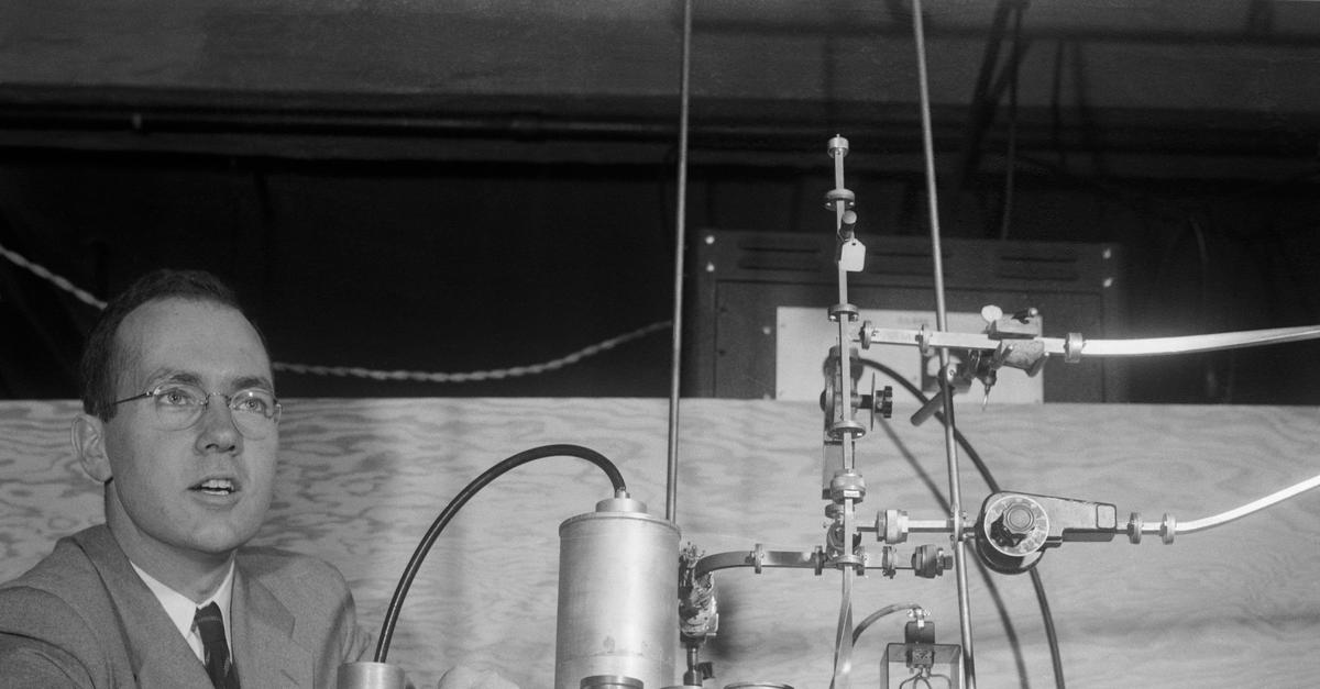 The Stories Behind the Accidental Inventors Who Shaped the World - The ...