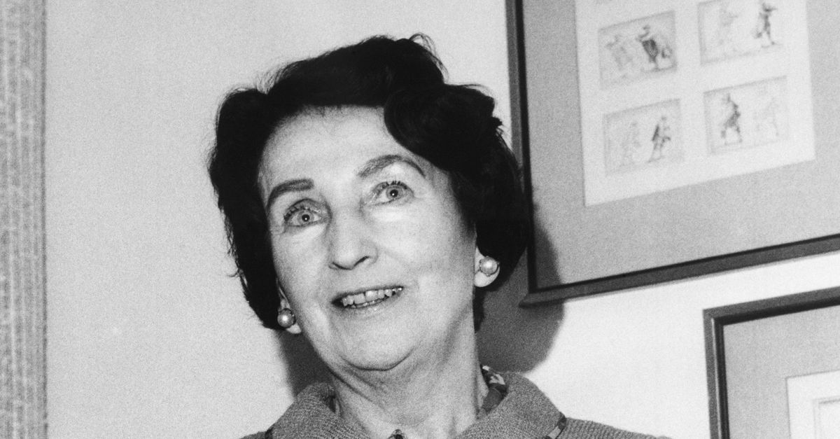 Helen MacInnes - WNYC