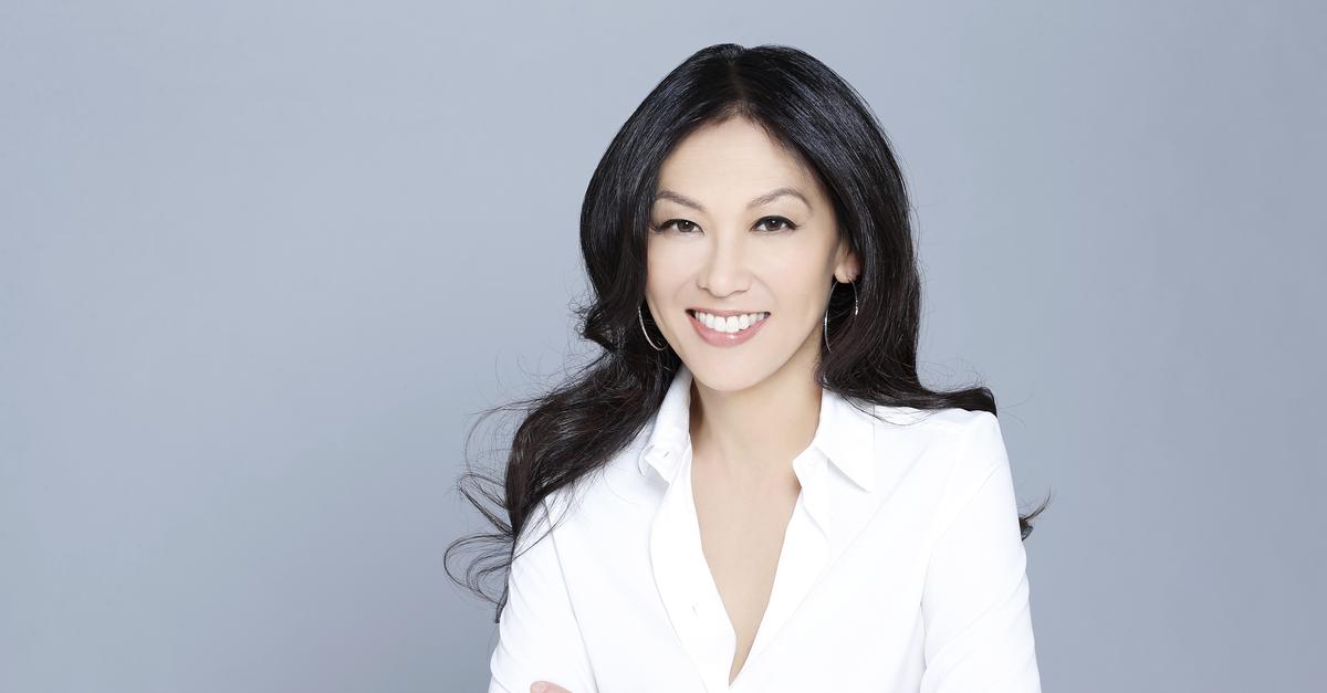 Amy Chua on the Question of American Identity - Midday on WNYC - WNYC