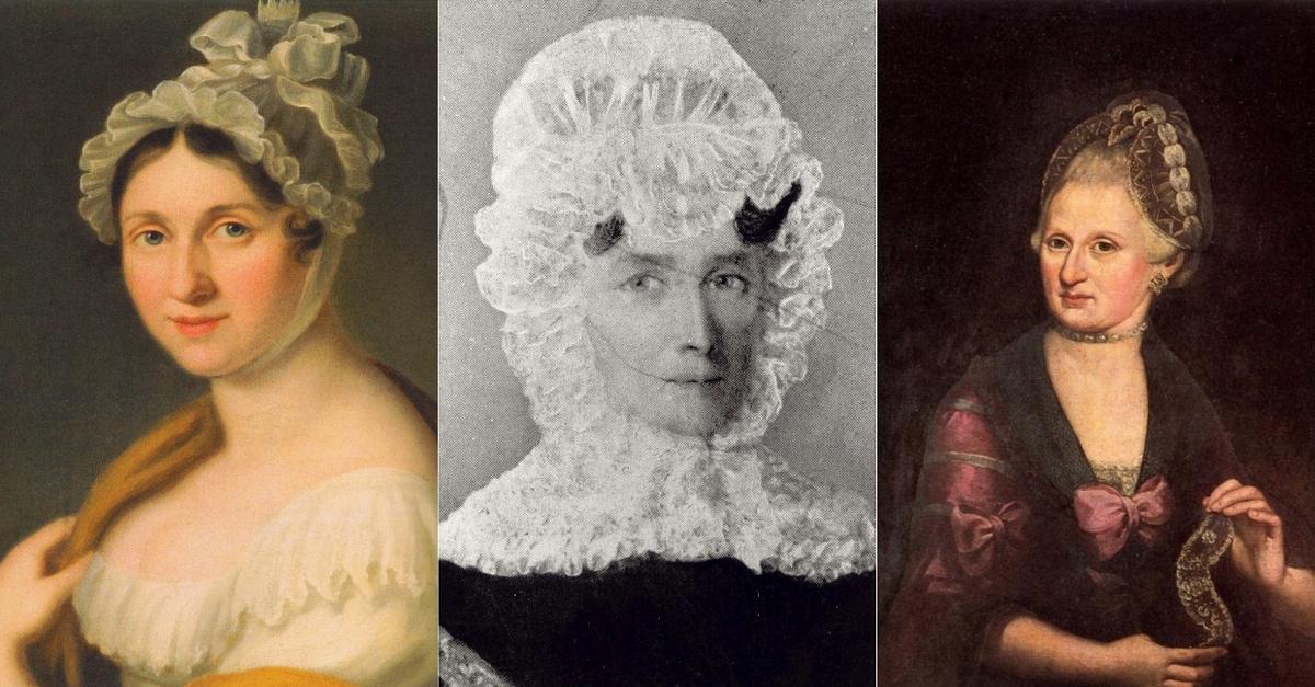 7 Portraits of Mothers Who Influenced the Future of Music - WQXR