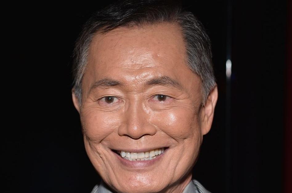 George Takei's Star Trek: Acting, Activism, and Being the King of ...