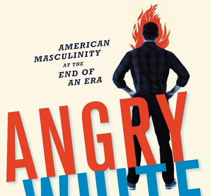 Why Are there So Many More Angry White Men? - The Leonard Lopate Show ...